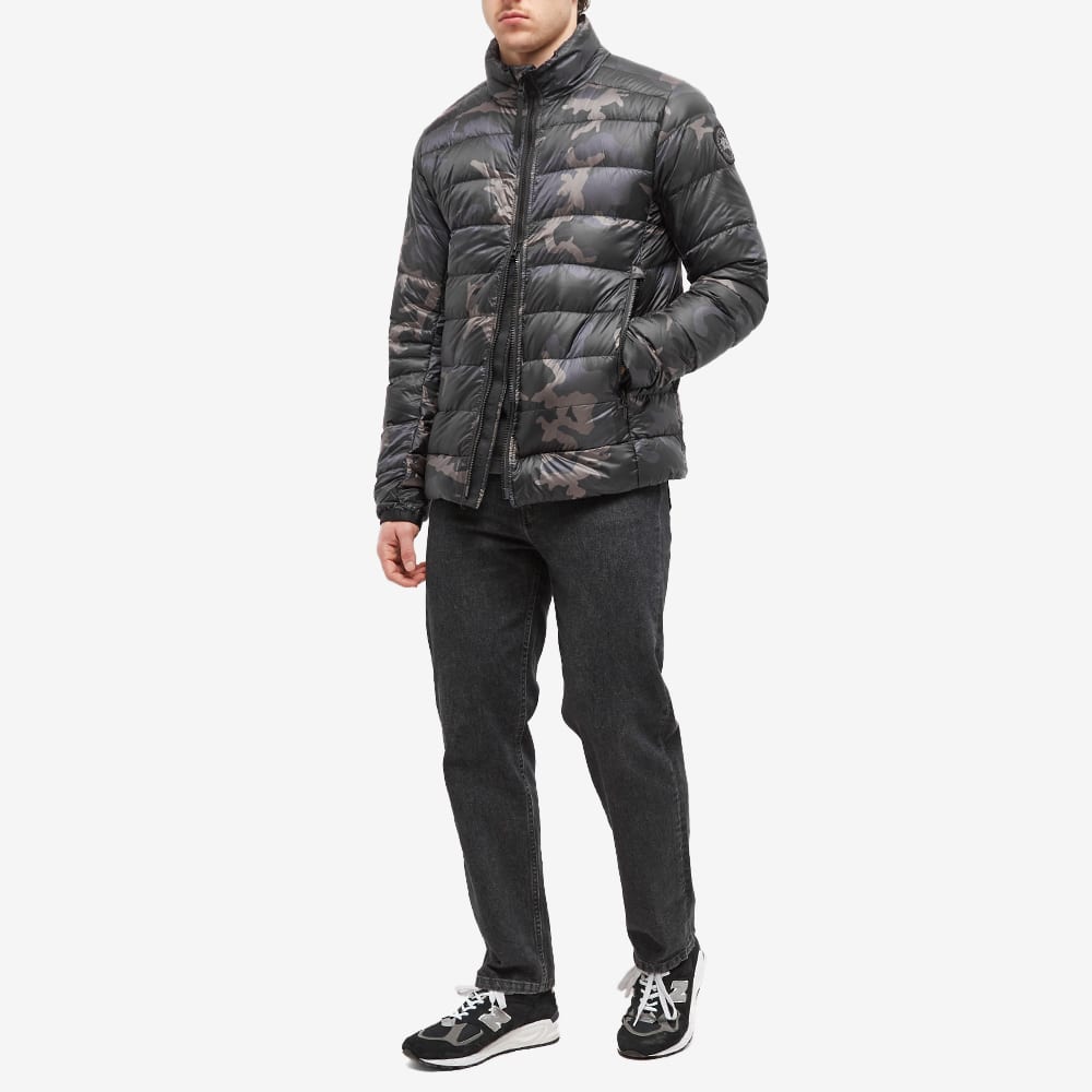 CANADA GOOSE Crofton Jacket